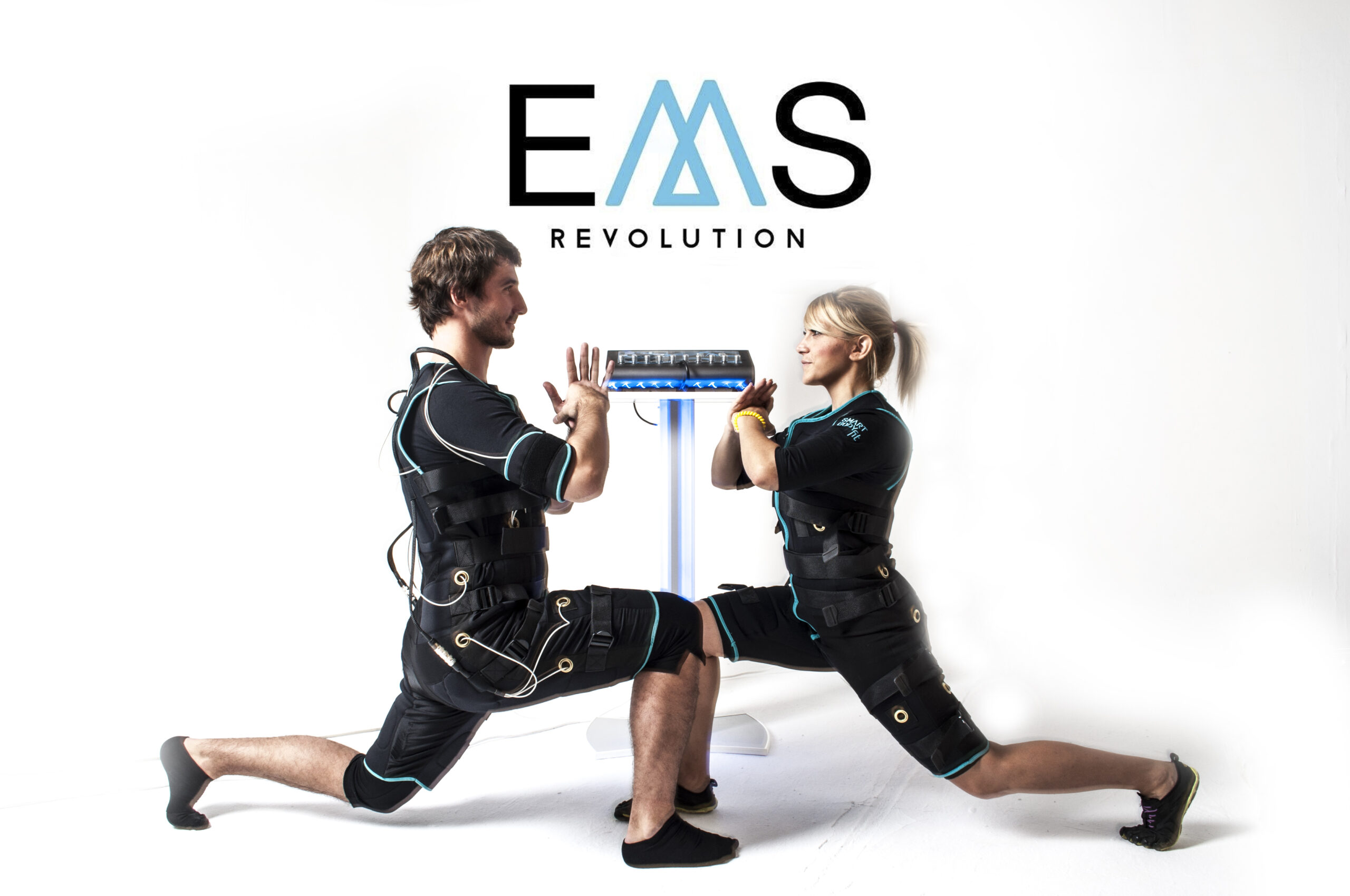 Trening EMS - innovationgym.pl