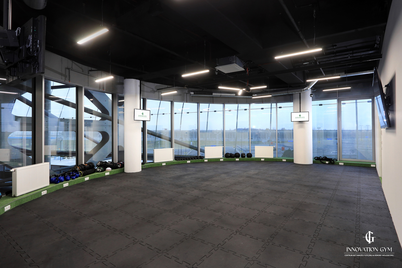 O nas | Wrocław - Innovation Gym